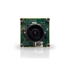 CMOS camera module - e-CAM80_CUNX - e-con Systems - MIPI / 4K / high-speed