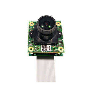CMOS camera module - e-CAM80_CUNX - e-con Systems - MIPI / 4K / high-speed