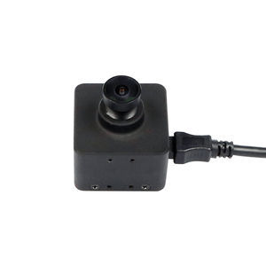 Computer vision camera - All industrial manufacturers