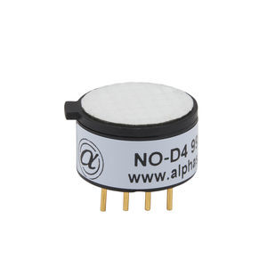 Electrochemical nitrogen dioxide sensor - NO2-A43F - Alphasense ...