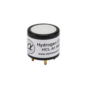 Hydrogen chlorine gas sensor, HCl gas sensor - All industrial manufacturers