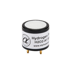 Hydrogen sulfide electrochemical sensor - H2S-D4 - Alphasense
