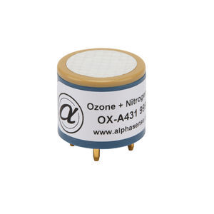 Monitoring ozone sensor - All industrial manufacturers