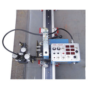 Shanghai Huawei Welding & Cutting Machine Co., Ltd.: Production ...