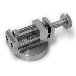 Miniature vise, Miniature vice - All industrial manufacturers