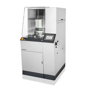 Electrolytic polisher - QETCH 1000 - QATM - automatic / touchscreen ...
