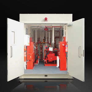 Pumping unit, Pump unit - All industrial manufacturers - Page 2