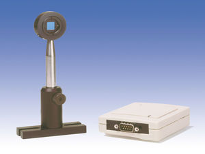 3-axis positioning system - SpotOn - Duma Optronics - optical / optical ...