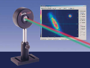 3-axis positioning system - SpotOn - Duma Optronics - laser / optical ...