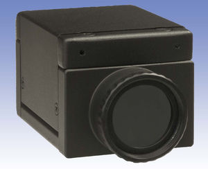 Camera laser beam profiler - BeamOn HR - Duma Optronics - high-resolution