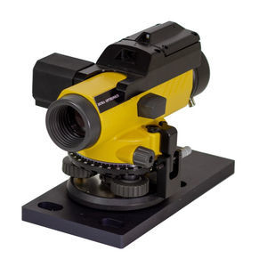 Electronic autocollimator - Duma Optronics