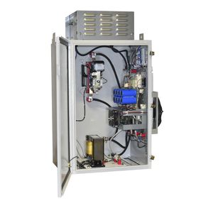 Hubbell Industrial Controls: Electricity - Electronics - DirectIndustry