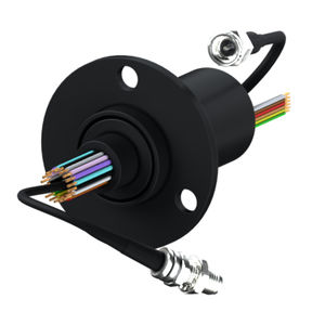 Radio frequency slip ring, RF slip ring - All industrial manufacturers
