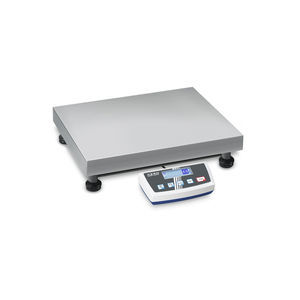 Platform scale - DS 60K0.2 - KERN & SOHN - kg / g / lb