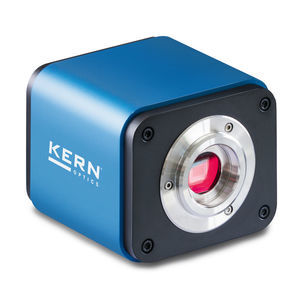 Microscope camera - ODC 832 - KERN & SOHN - digital / image processing ...