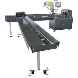 PLC-controlled packaging machine - UM 1500 - Uygurlar Makina ...