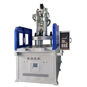 Rotating table injection molding machine - All industrial manufacturers
