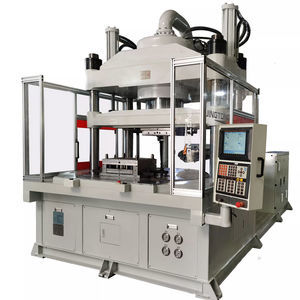 Rotating table injection molding machine - All industrial manufacturers