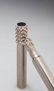 Solid milling cutter - ASAHI Diamond