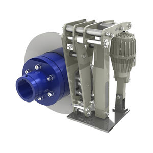 Flexible coupling - RBD series - Transfluid - shaft / industrial / for pump