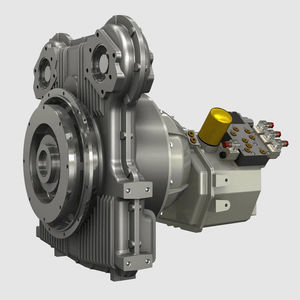 Drive unit - All industrial manufacturers