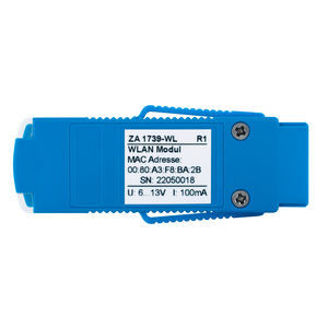 Dual-band WiFi module - All industrial manufacturers