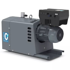Rotary claw vacuum pump - All industrial manufacturers