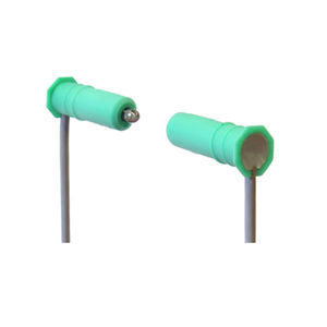 Safety edge optical sensor - OSE-S 1500 - FRABA VITECTOR - for ...