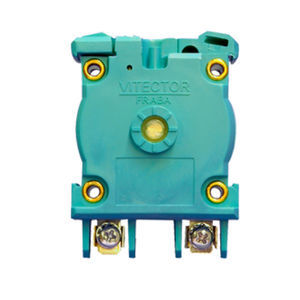 FRABA VITECTOR: Detection - Measurement - DirectIndustry