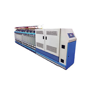 Automatic twisting machine - CM-BF208A - Charming Star International ...