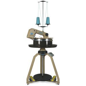 Automatic stitcher - All industrial manufacturers