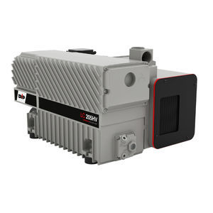 Rotary vane vacuum pump - LC 106 - DVP Vacuum Technology - lubricated ...