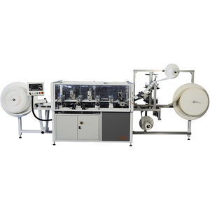 Textile making machine - TAC TAC Design - DUEFFE - automatic