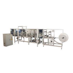 Textile making machine - TAC TAC Design - DUEFFE - automatic