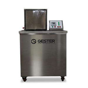Tensile strength testing machine - GT-C01-1 - GESTER - compression ...