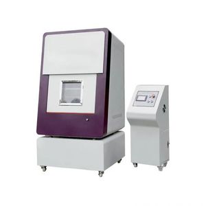 Fire resistance testing machine - All industrial manufacturers