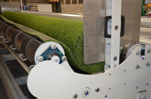 Unwinding machine - All industrial manufacturers