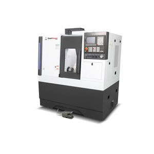 CNC turning center - SMART ULTRA - LMW - 2-axis
