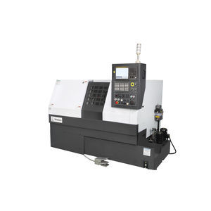 LMW: Machine-tools - DirectIndustry