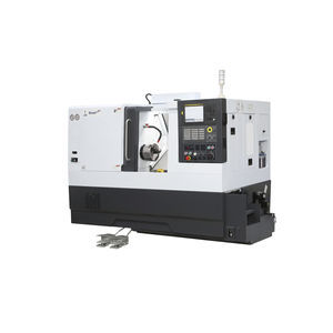 CNC turning center - LL20T L5 - LMW - 2-axis / A2-6