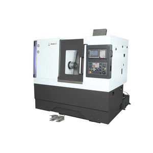 CNC turning center - SMART ULTRA - LMW - 2-axis