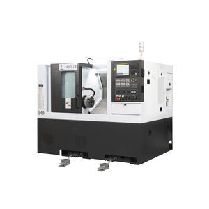CNC turning center - SMART ULTRA - LMW - 2-axis