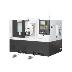 CNC turning center - SMART ULTRA - LMW - 2-axis