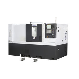CNC turning center - SMART ULTRA - LMW - 2-axis
