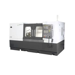 CNC turning center - LL30T L7 - LMW - 2-axis / A2-8