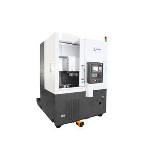 CNC turning center - LR40T L15 - LMW - 2-axis