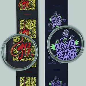 Textile software - MÜCAD - MÜLLER FRICK - programming / database / creation