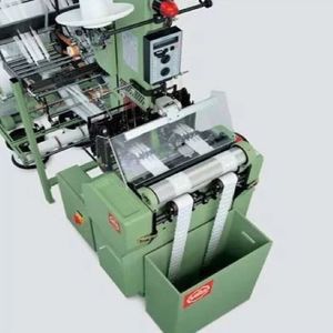 High-speed weaving machine - VARITEX V5 - MÜLLER FRICK