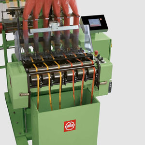 High-speed weaving machine - NF53...DS - MÜLLER FRICK