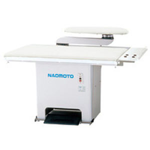 Universal ironing table - FBU-Y-6512 - NAOMOTO - blowing